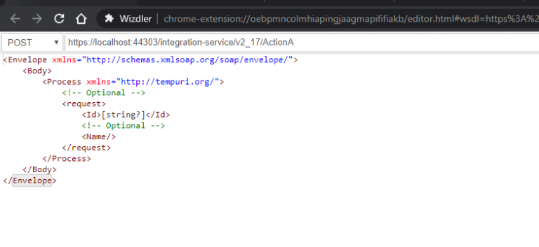 Soap Web Service In Net Core Using Soapcore Just Simply Code